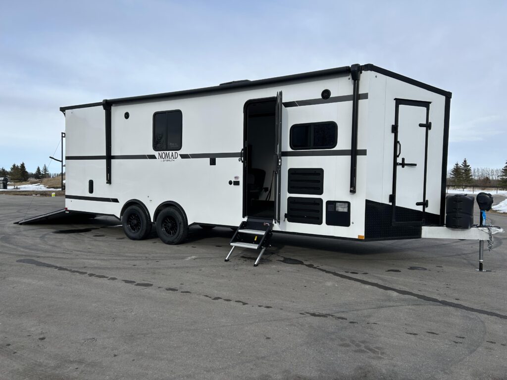 Unique Trailers
